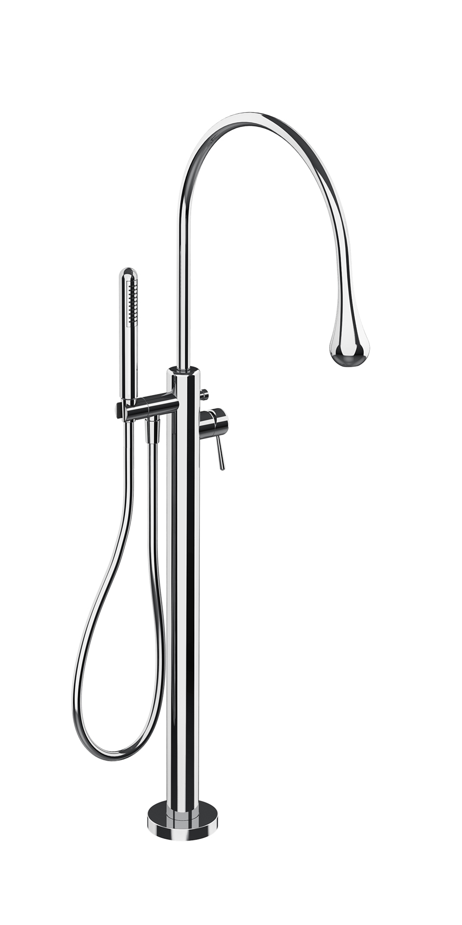 Gessi Area Pro