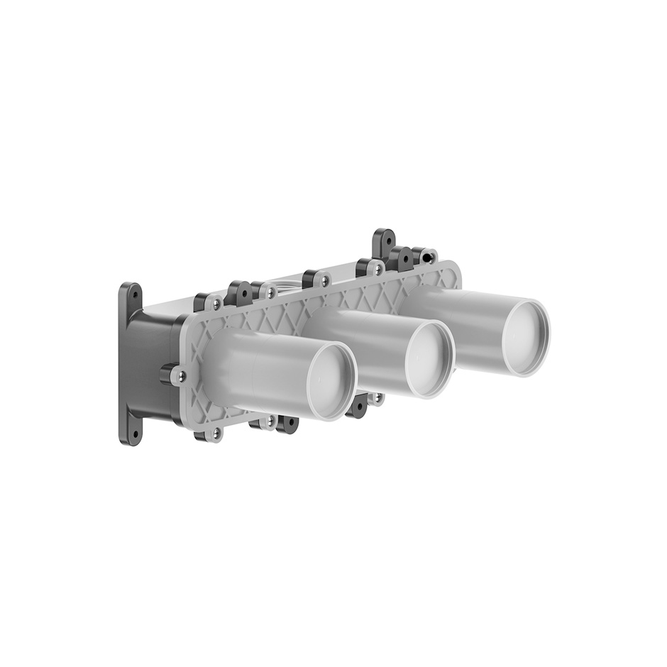 Gessi Area Pro