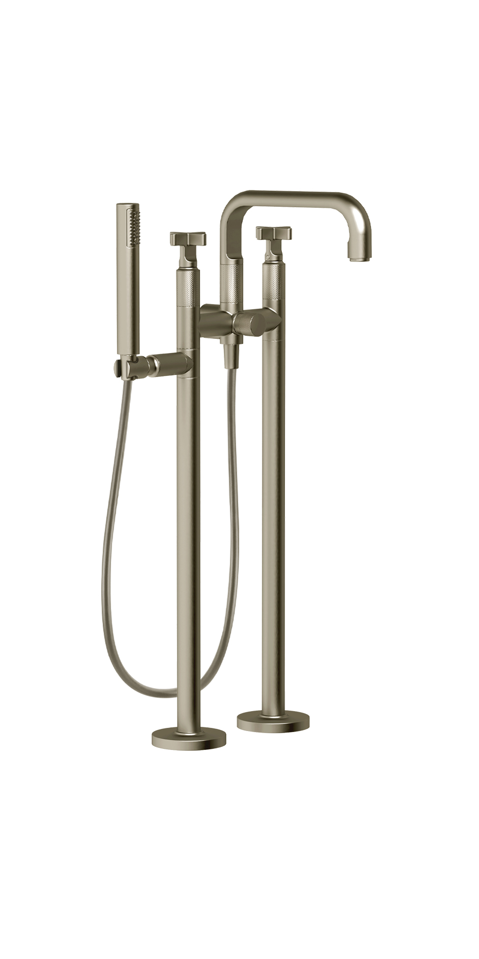 Gessi Area Pro