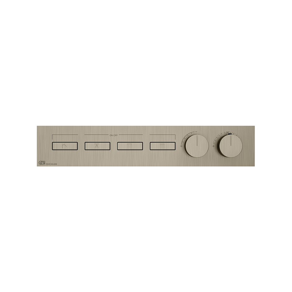Gessi Area Pro