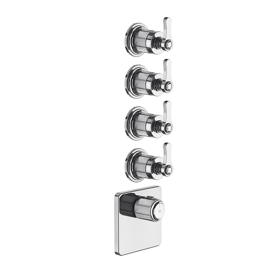 Gessi Area Pro