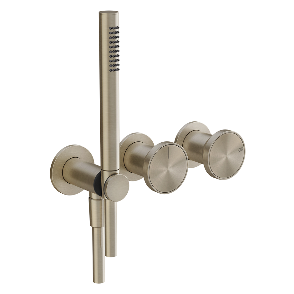 Gessi Area Pro