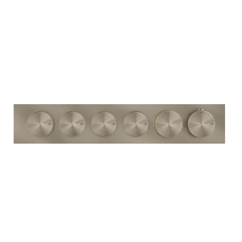 Gessi Area Pro