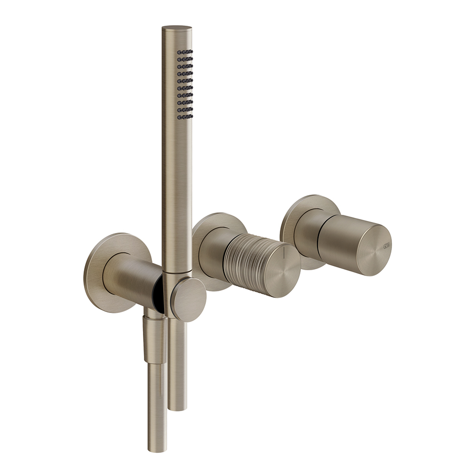 Gessi Area Pro