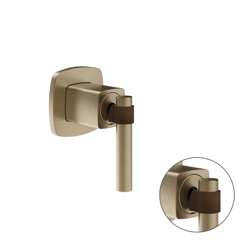 Gessi Area Pro